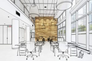 Tips on Redesigning An Office Space - Interior Concepts